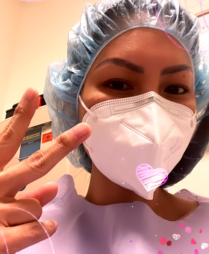 Camilla Row Cancer Diagnosis - Brennan Elliott's Wife Shares Her Story